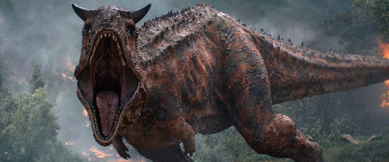 徹底解説！『ジュラシックパーク&ワールド』6作品。全47種の恐竜を生態から登場シーン/出演作品まで一挙に公開！